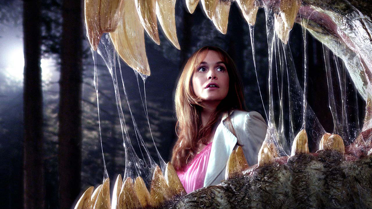 TV Time - Primeval (TVShow Time)