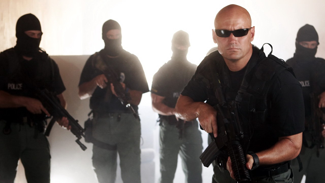 TV Time - Future Weapons (TVShow Time)