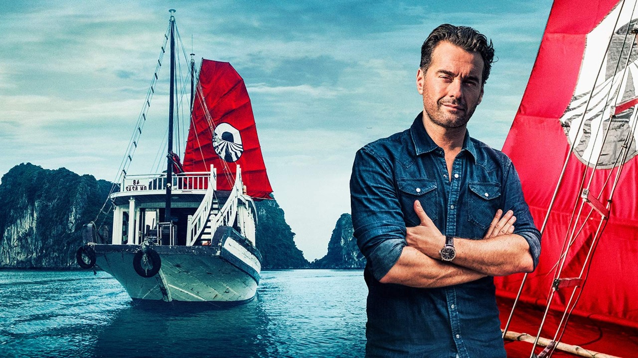 TV Time - Peking Express (TVShow Time)