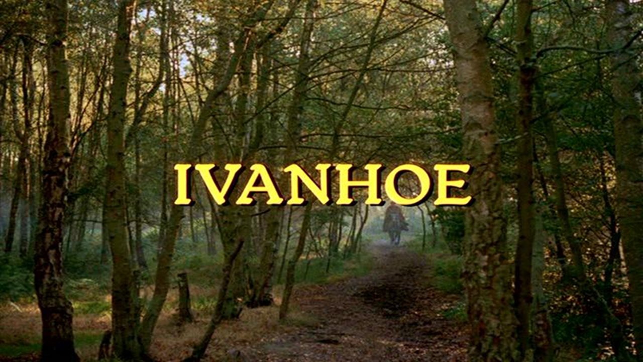TV Time - Ivanhoe (1997) (TVShow Time)