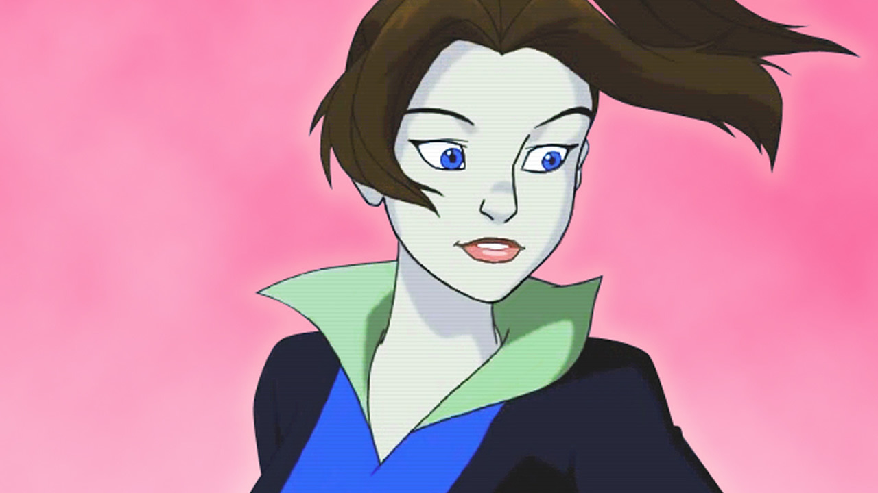 TV Time - X-Men: Pryde of the X-Men (TVShow Time)