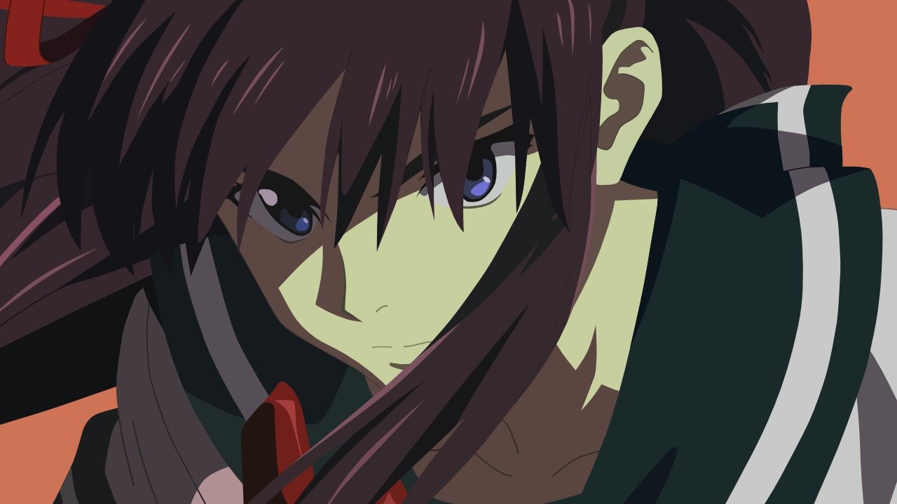 TV Time - Corpse Princess (TVShow Time)