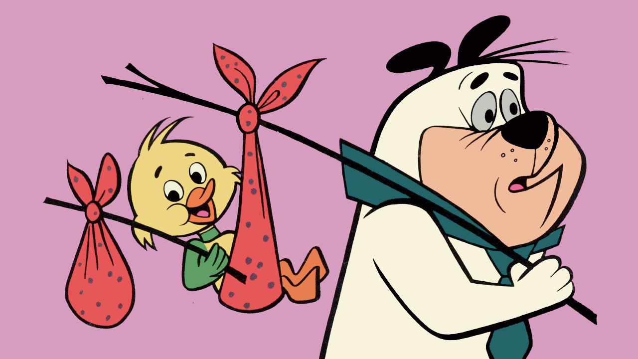 TV Time - Yakky Doodle (TVShow Time)