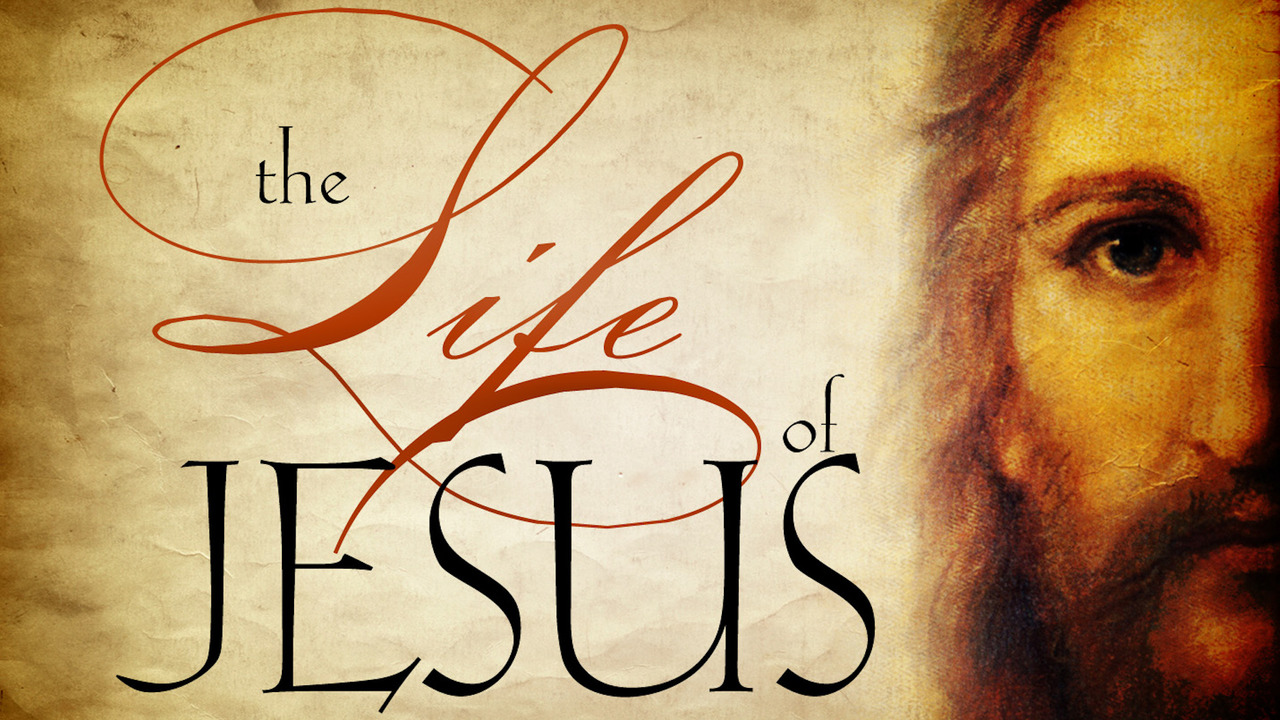 TV Time - The life of Jesus (TVShow Time)