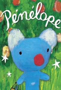 TV Time - Penelope (TVShow Time)