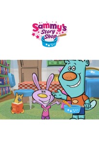 TV Time - Sammy's Story Shop (TVShow Time)