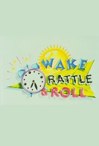 TV Time - Wake, Rattle & Roll (TVShow Time)