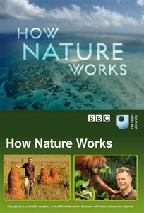 TV Time - How Nature Works (TVShow Time)