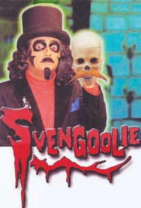 TV Time - Svengoolie on Me-TV (TVShow Time)
