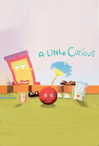 TV Time - A Little Curious (TVShow Time)