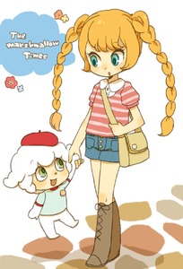 TV Time - The Marshmallow Times (TVShow Time)