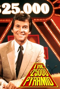 TV Time - The $25,000 Pyramid (1982) (TVShow Time)