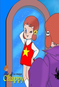 TV Time - Chappy the Witch (TVShow Time)