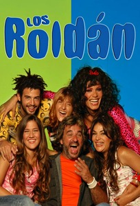 TV Time - Los Roldán (TVShow Time)