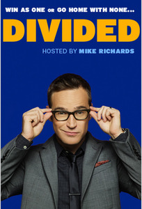 TV Time - Divided (TVShow Time)