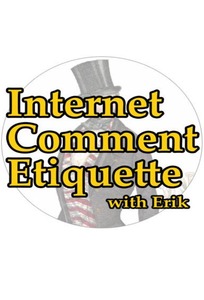 TV Time - Internet Comment Etiquette (TVShow Time)