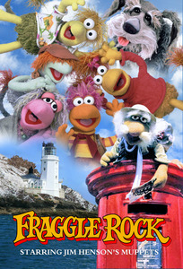 TV Time - Fraggle Rock (UK) (TVShow Time)
