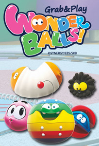 TV Time - Grab & Play Wonder Balls (TVShow Time)
