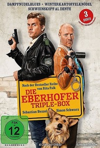 TV Time - Franz Eberhofer Krimis (TVShow Time)