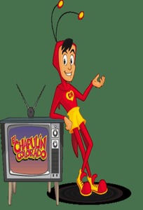 TV Time - El Chapulín Colorado Animado (TVShow Time)