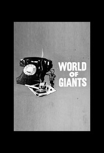 TV Time - World of Giants (TVShow Time)