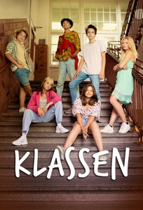TV Time - Klassen (SE) (TVShow Time)
