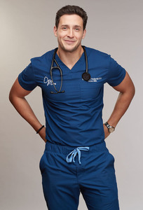 TV Time - Doctor Mike (TVShow Time)