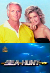 TV Time - Sea Hunt (1987) (TVShow Time)
