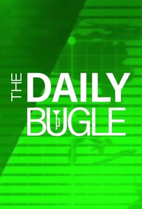 TV Time - The Daily Bugle (TVShow Time)