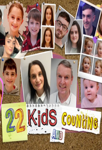 TV Time - 22 Kids and Counting (TVShow Time)