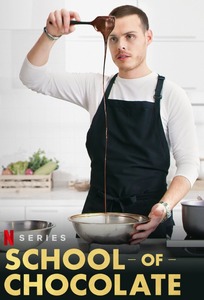 TV Time - School of Chocolate (TVShow Time)