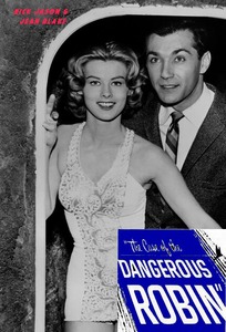 TV Time - The Case of the Dangerous Robin (TVShow Time)