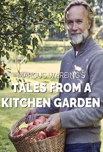 TV Time - Marcus Wareing's Tales from a Kitchen Garden (TVShow Time)