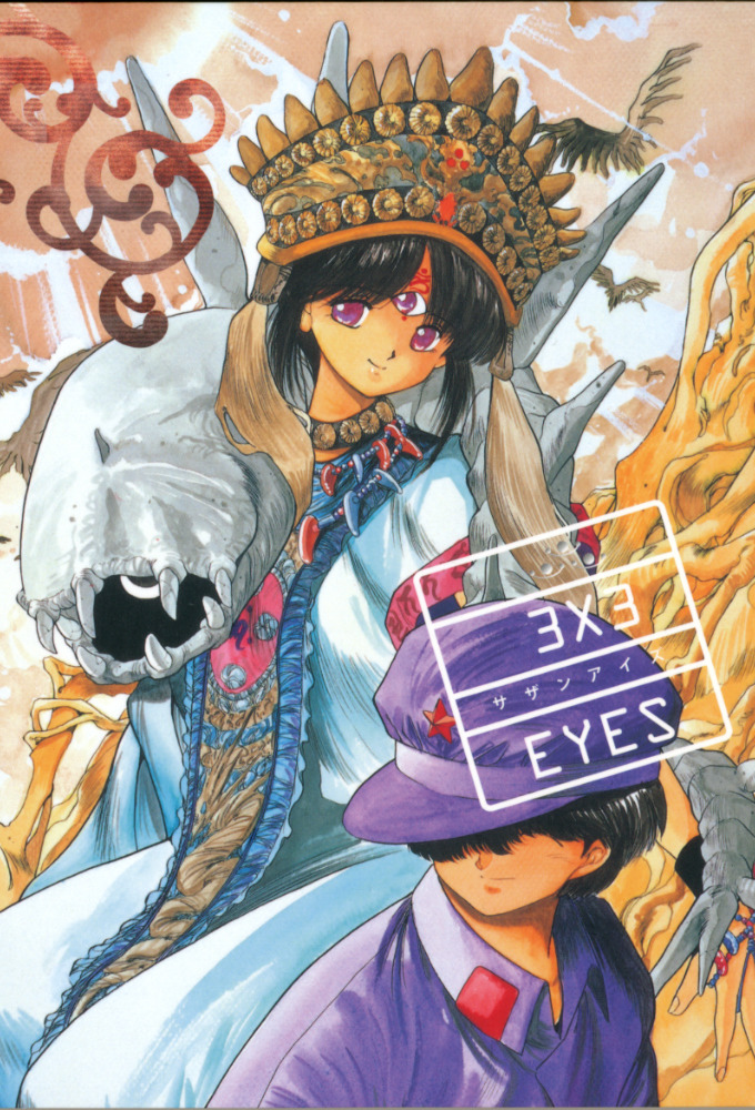 Any ATLA, LOK fans here? This scene from LOK looks like it's been ...