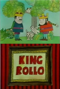 TV Time - King Rollo (TVShow Time)