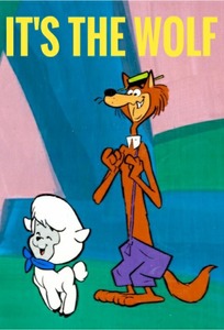 TV Time - It's The Wolf (TVShow Time)