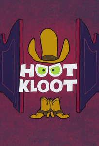 TV Time - Sheriff Hoot Kloot (TVShow Time)
