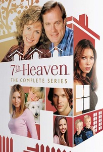 TV Time - 7th Heaven (TVShow Time)