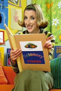 TV Time - Balamory (TVShow Time)