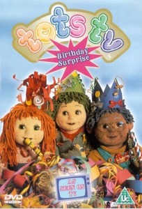 TV Time - Tots TV (TVShow Time)
