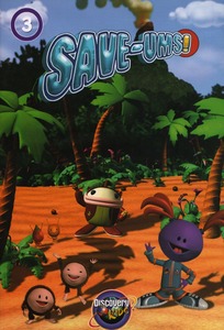 TV Time - The Save-Ums (TVShow Time)