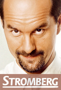 TV Time - Stromberg (TVShow Time)