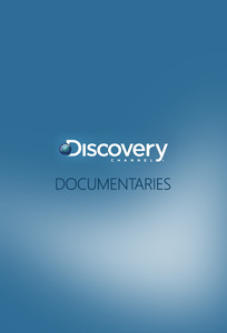 TV Time - Discovery Channel Documentaries (TVShow Time)
