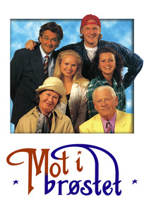 TV Time - Mot i brøstet (TVShow Time)