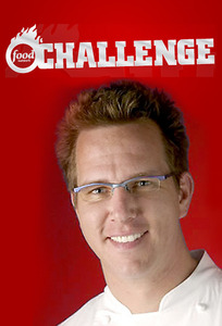 TV Time - Food Network Challenge (TVShow Time)