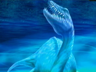 Lost Tapes Sea Monster