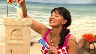 Imagination Movers Nina