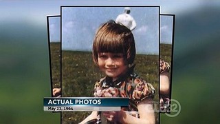Solway Firth Spaceman