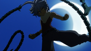 Assassination Classroom Season 2 Ep 3/25 Itona Horibe Time on Toonami ...