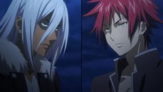 Food Wars Season 3 Ep 17 Walking the Tightrope of Umami On Toonami ...